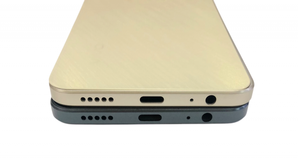 Vivo Y16 (V2204) Kasa Arka Kapak Pil Kapağı