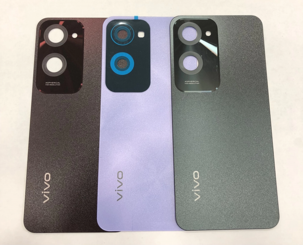 Vivo Y18 (V2333) Arka Kapak Pil Kapağı