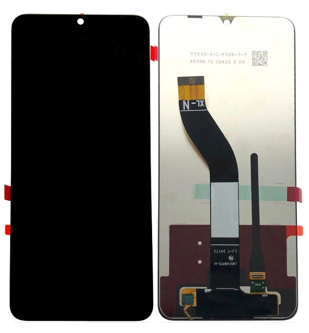 Xiaomi Redmi 14C Lcd Ekran + Dokunmatik Full