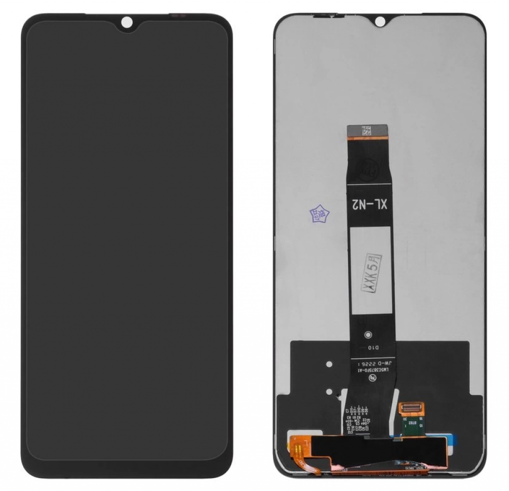 Xiaomi Redmi A2 Plus Lcd Ekran + Dokunmatik Full