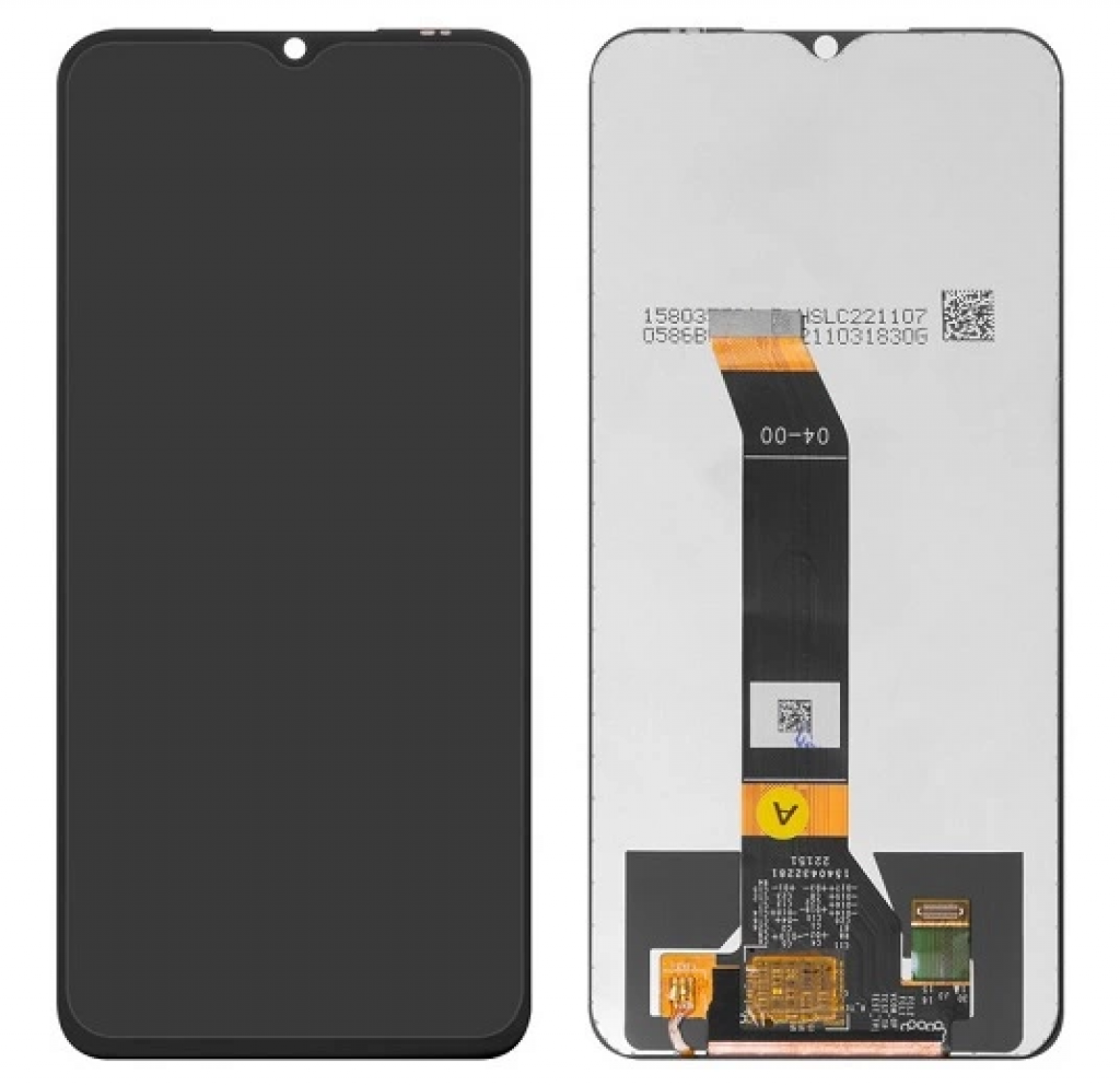 Xiaomi Redmi Note 11R Lcd Ekran + Dokunmatik Full