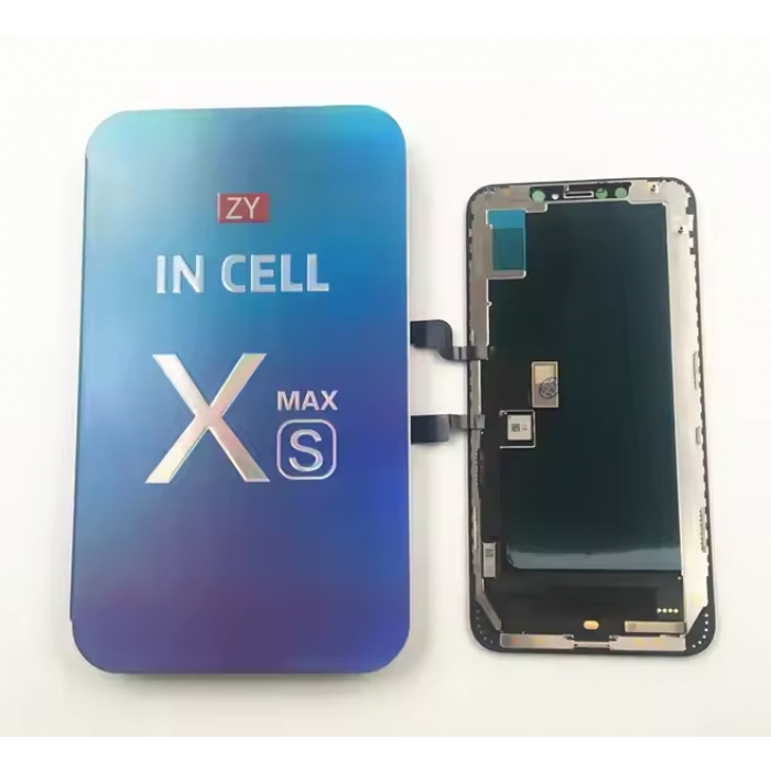 Apple iPhone XS Max Lcd Ekran + Dokunmatik Full İncell