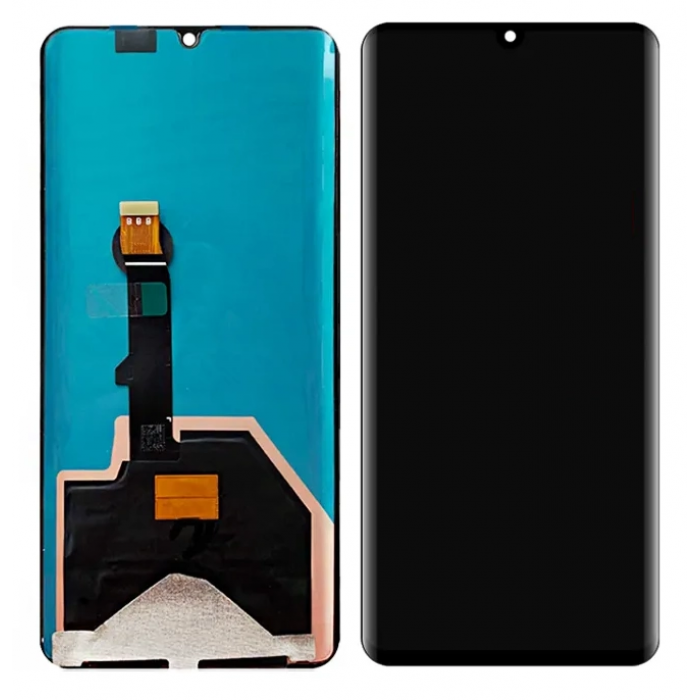 Huawei P30 Pro Lcd Ekran + Dokunmatik Full Tft