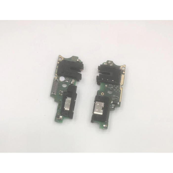 infinix Hot 40 Pro (X6837) Şarj Soketi Bordu Full Orjinal
