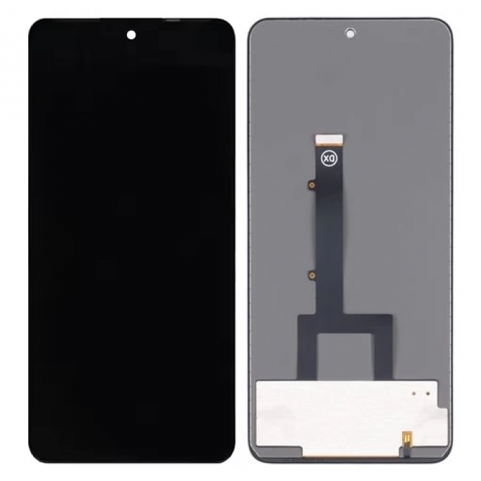 infinix Zero X Pro (X6811) Lcd Ekran + Dokunmatik Full Tft