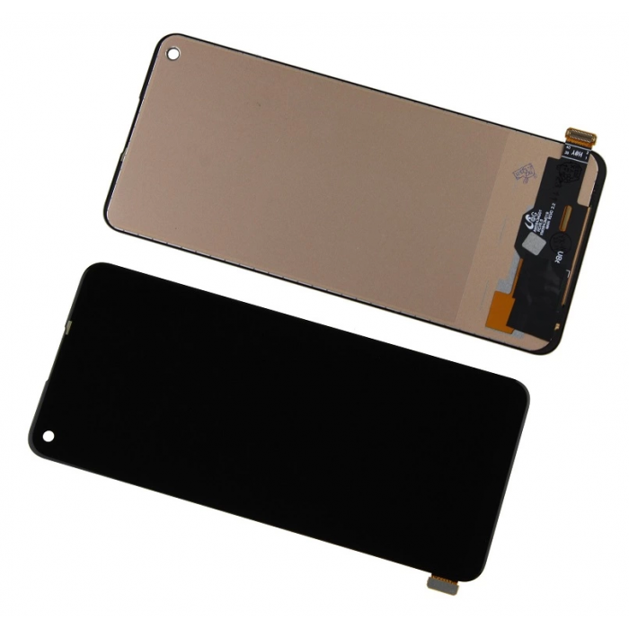 Oppo A78 4G (CPH2565) Lcd Ekran + Dokunmatik Full Tft