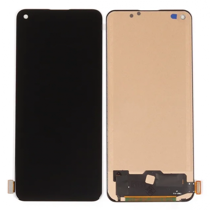 Oppo A74 (CPH2219) Lcd Ekran + Dokunmatik Full Tft