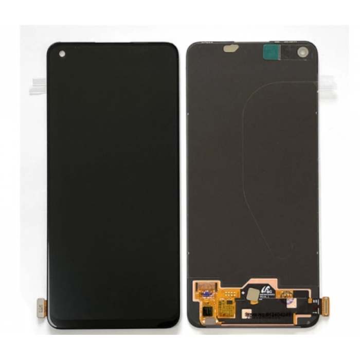 Realme 10 (RMX3630) Lcd Ekran + Dokunmatik Full Orjinal