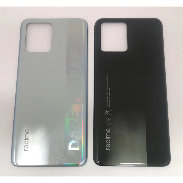 Realme 8 (RMX3085) Arka Kapak Pil Kapağı
