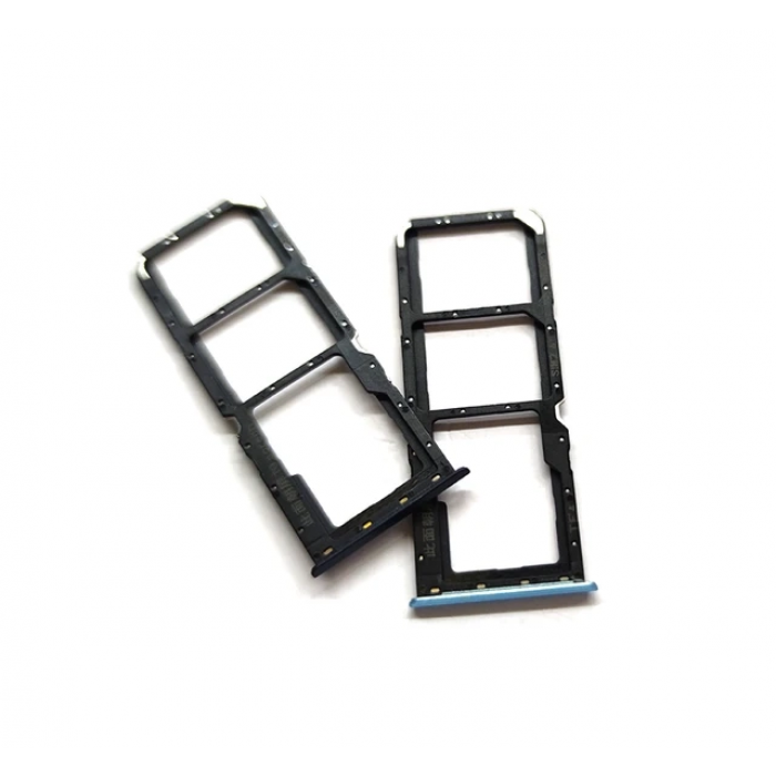 Realme C21Y (RMX3263) Sim Kart Yuvası / Sim Kart Tepsisi