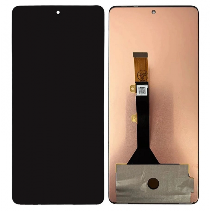 Tecno Camon 20 Pro (CK7n) Lcd Ekran + Dokunmatik Full Tft