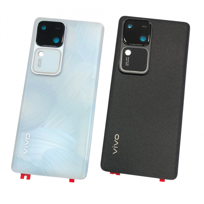 Vivo V30 (V2318) Arka Kapak Pil Kapağı Full