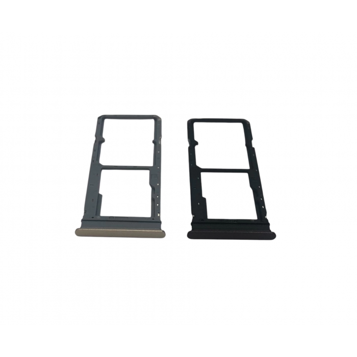 Vivo Y27 (V2249) Sim Kart Yuvası / Sim Kart Tepsisi