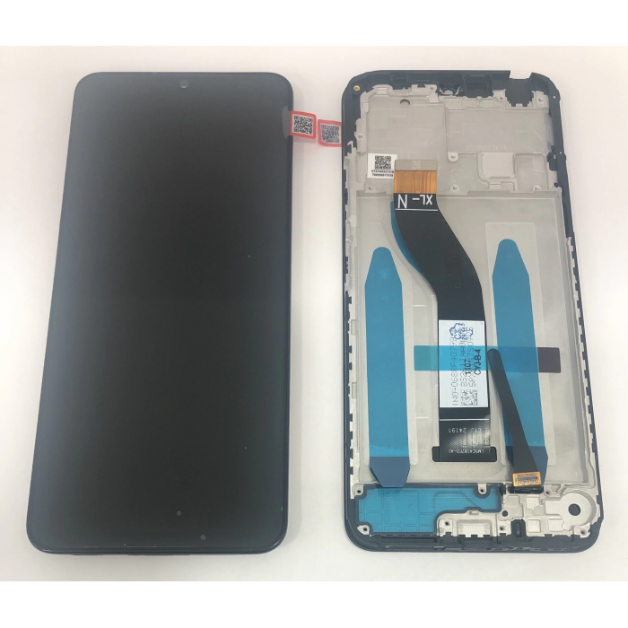 Xiaomi Redmi 14C Lcd Ekran + Dokunmatik Full Çıtalı