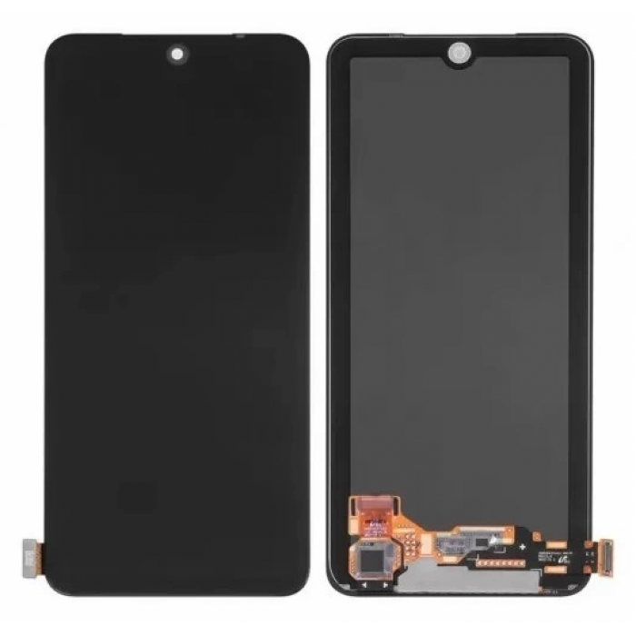 Xiaomi Redmi Note 11 (2201117TG) Lcd Ekran + Dokunmatik Full Oled