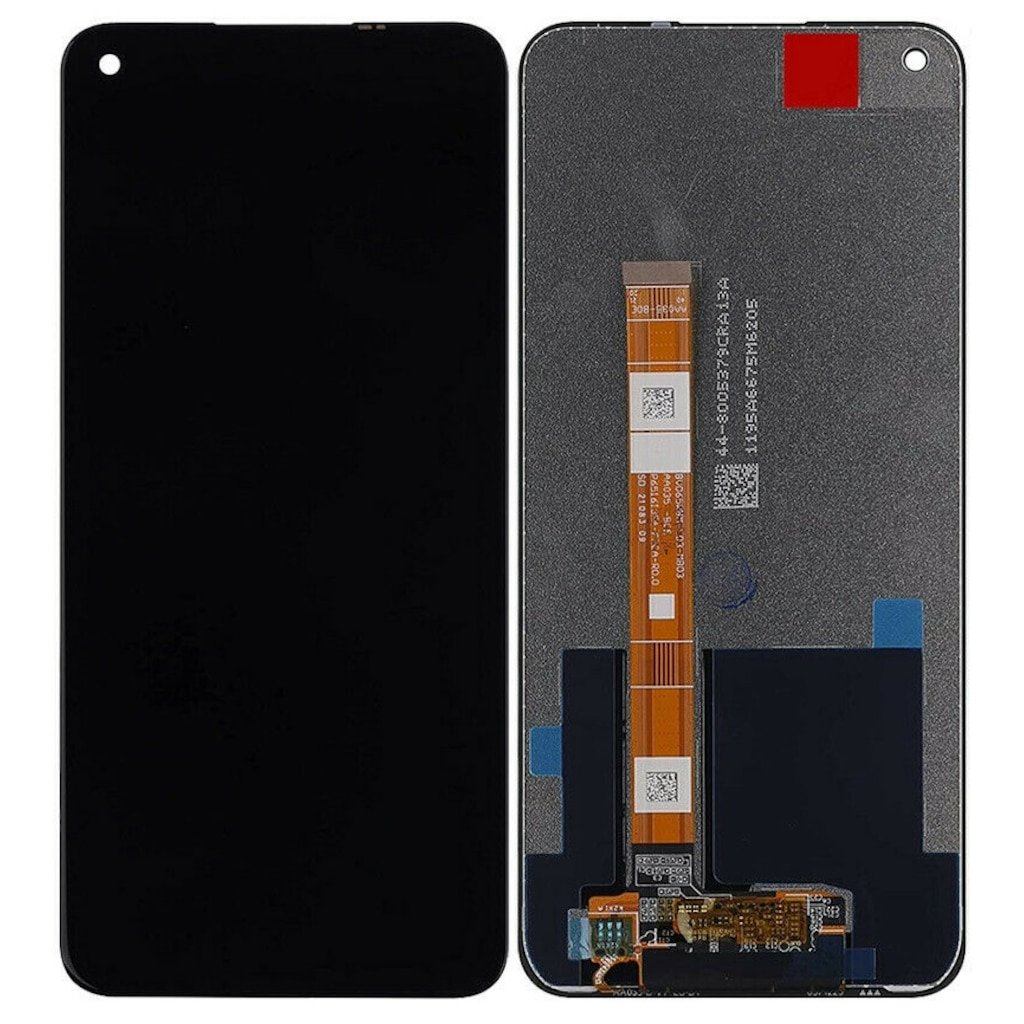 OnePlus Nord N10 5G (BE2029) Lcd Ekran + Dokunmatik Full