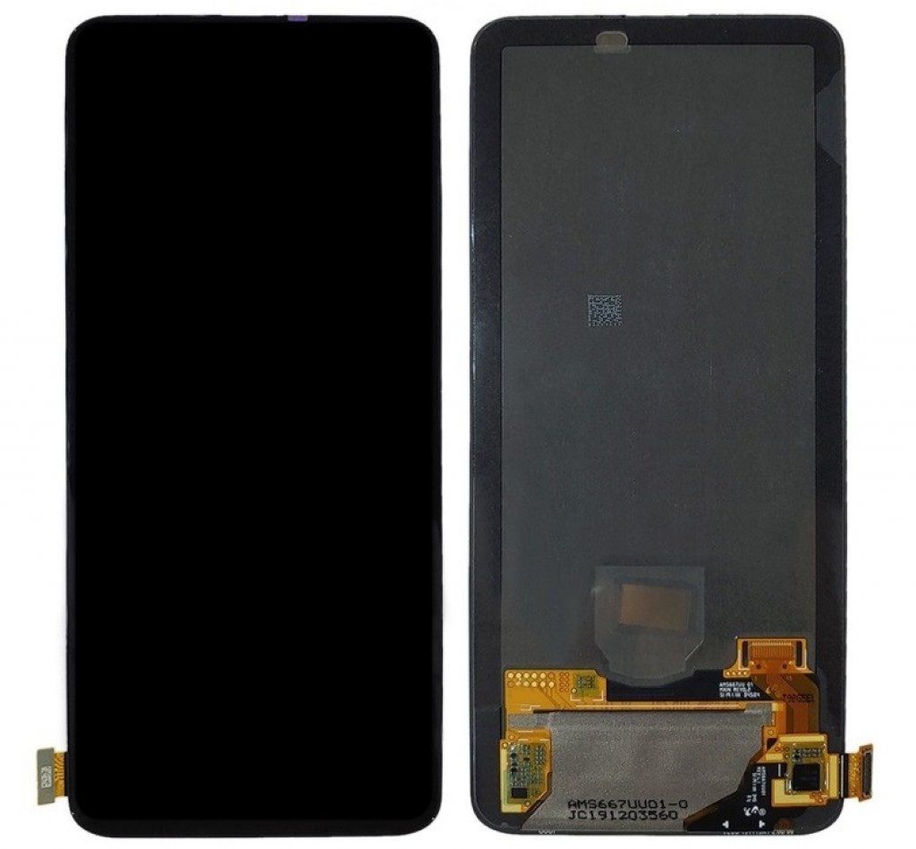 Poco F2 Pro Lcd Ekran + Dokunmatik Orjinal