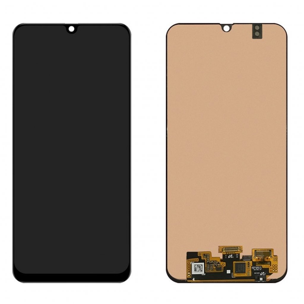 Samsung M315F Galaxy M31 Lcd Ekran + Dokunmatik Full