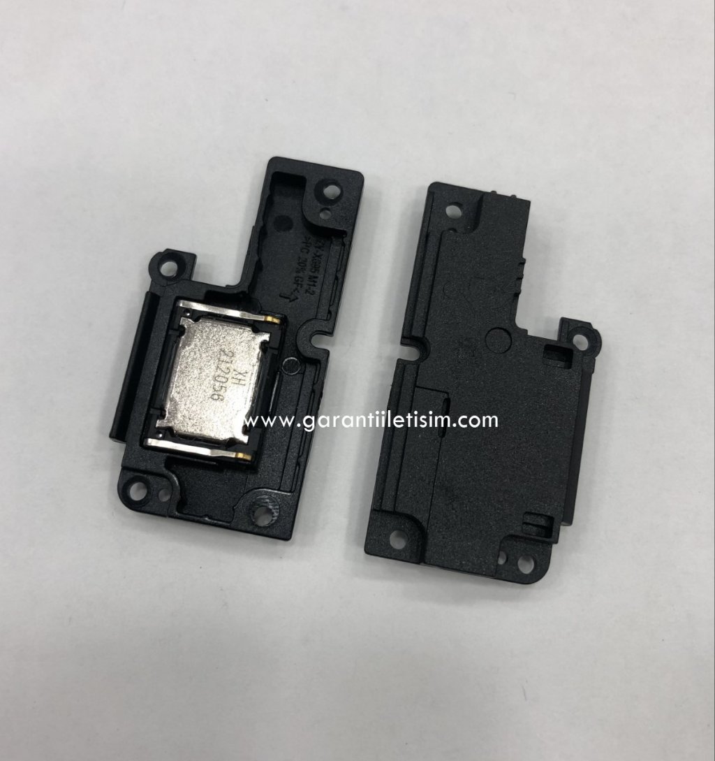 infinix Note 10 Pro (X695) Buzzer , Hoparlör Full