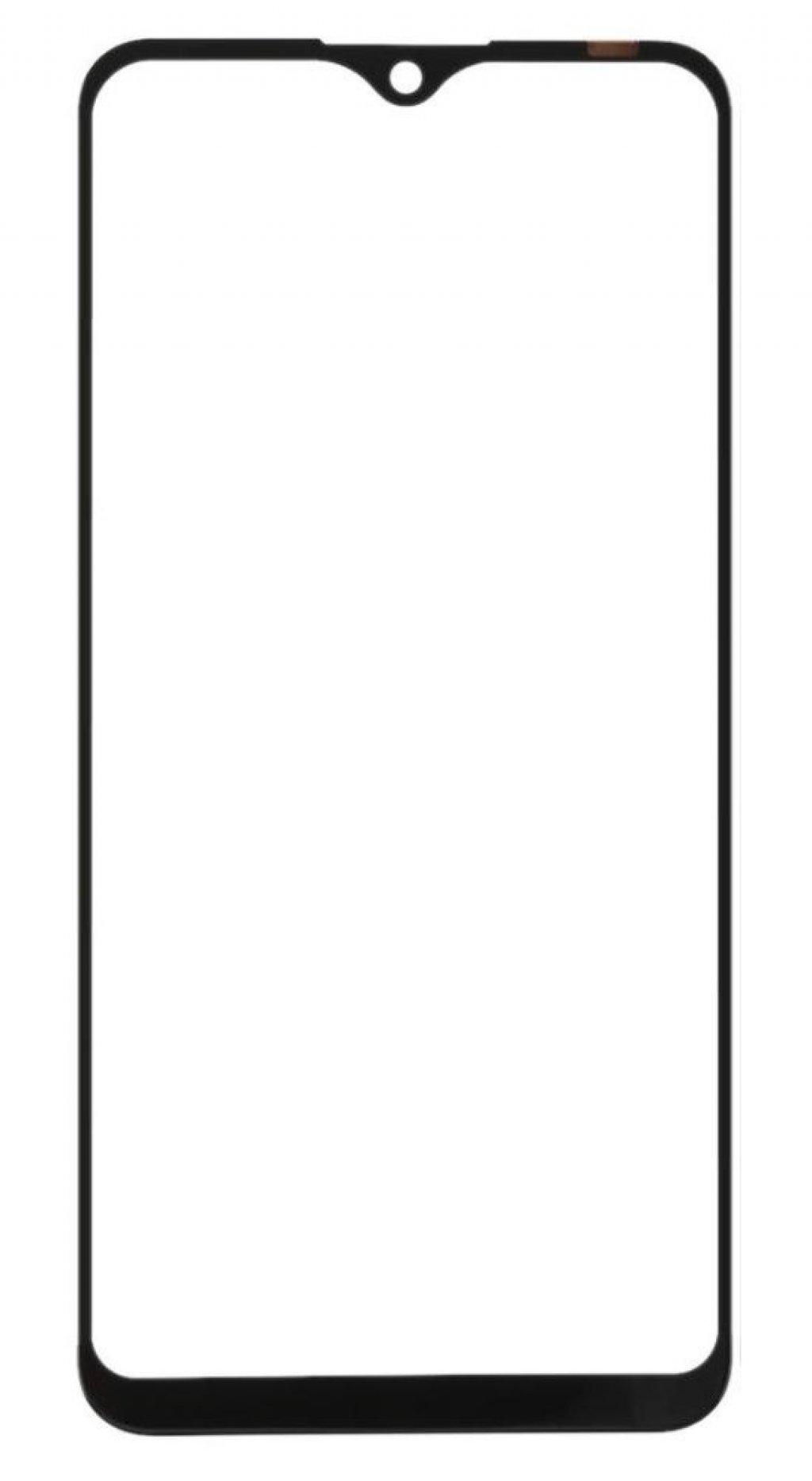 Oppo A15 (CPH2185) Dokunmatik (Ön Cam)