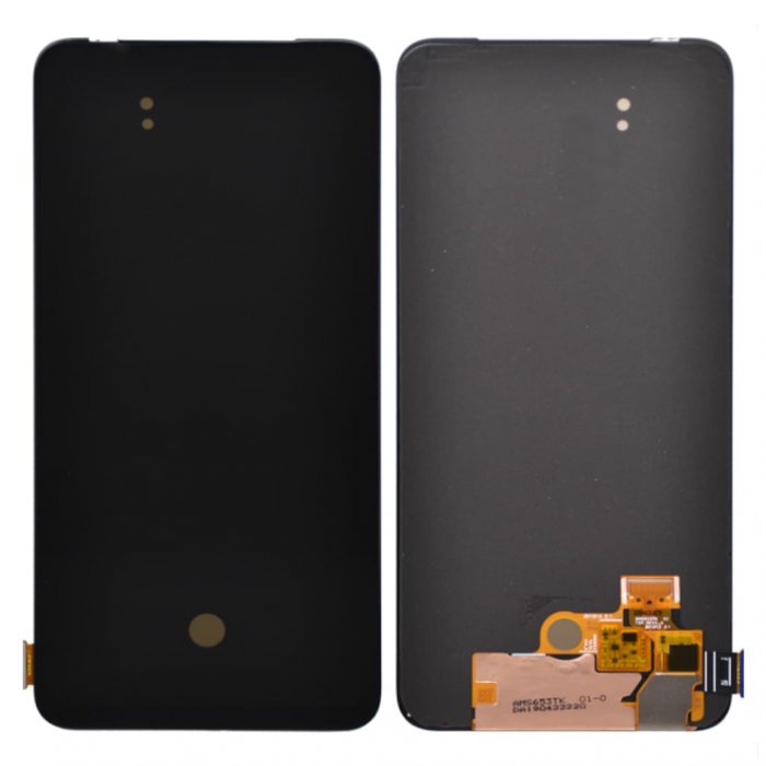 Oppo Reno 2Z (CPH1951) Lcd Ekran + Dokunmatik Orjinal