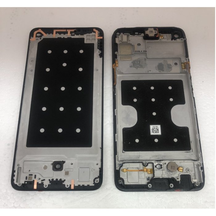 Realme 7 Pro (RMX2170) Ekran Çıtası Orjinal Çıkma