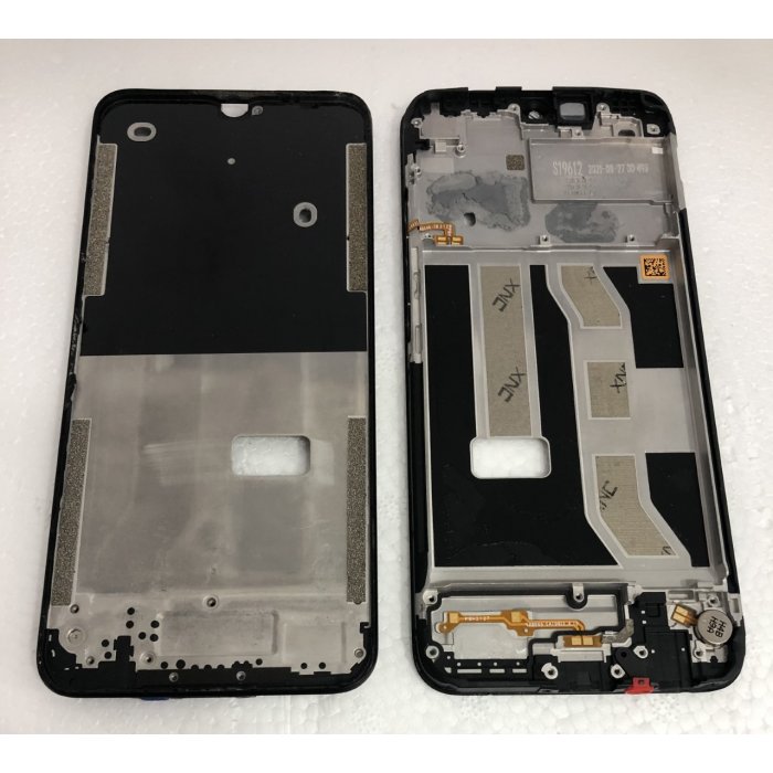 Realme C21Y (RMX3263) Ekran Çıtası Orjinal Çıkma