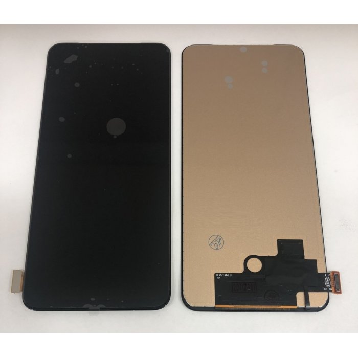 Oppo Reno 2Z (CPH1951) Lcd Ekran + Dokunmatik Full Tft