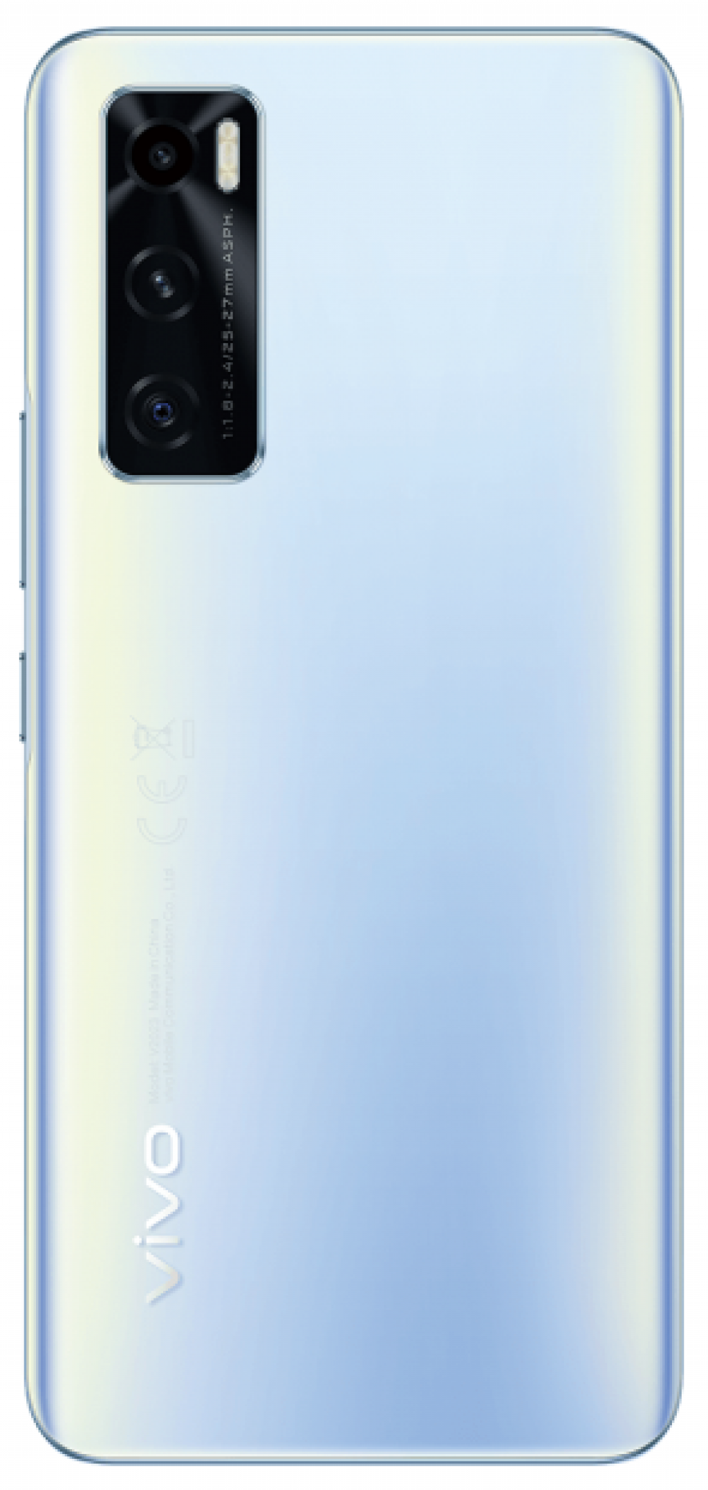 Vivo Y70 (V2023) Batarya 4100 mAh