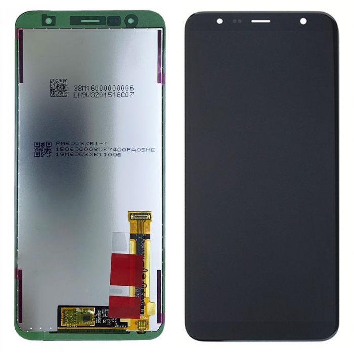 Samsung J415F Galaxy J4 Plus Lcd Ekran + Dokunmatik Orjinal