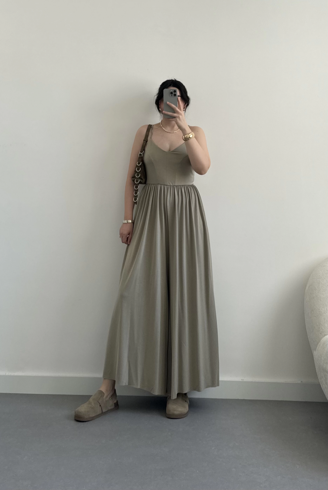 modal tulum ip askılı tulum askılı tulum modal kumaş tulum Olivia renk ...