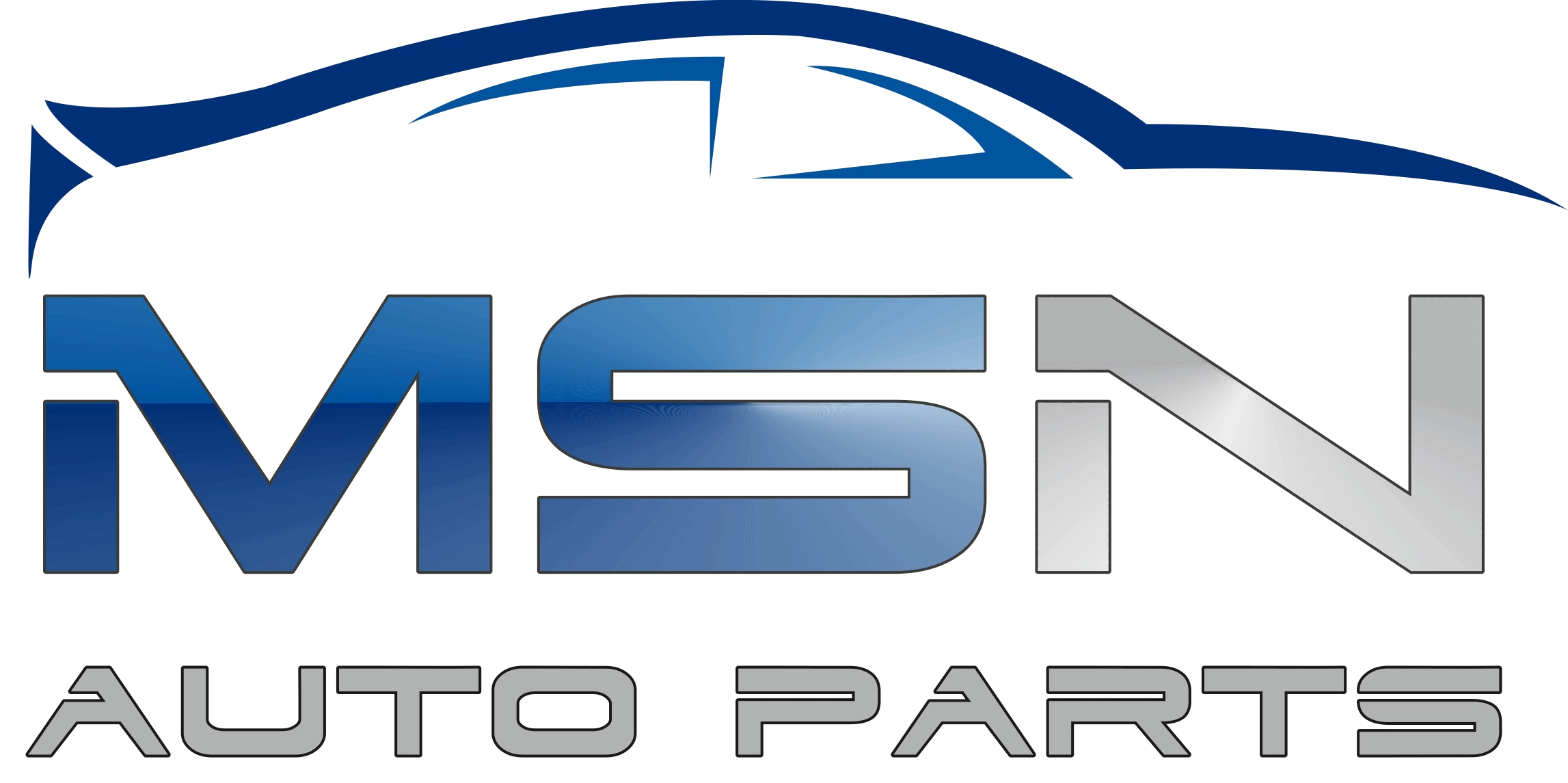 MSN AUTO PARTS - OTOMOTİV YEDEK PARÇA
