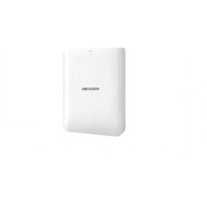 HİKVİSİON DS-PHA64-P2 HYBRİD CONTROL PANEL