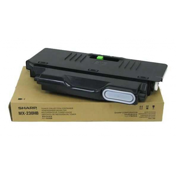 SHARP MX-230HB ORJİNAL ATIK KUTU DX2500