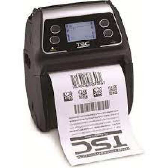 TSC ALPHA 4L BLUETOOTH BARKOD YAZICI TAŞINABİLİR TAŞINABİLİR TSC ALPHA 4L BLUETOOTH BARKOD YAZICI TAŞINABİLİR TAŞINABİLİR