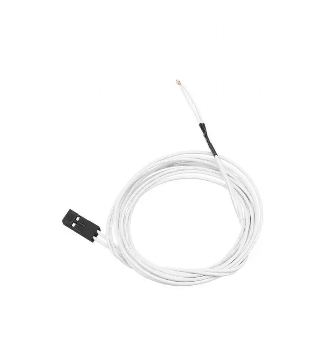 3D Yazıcı 100K NTC Sıcaklık Sensörü - Termistör - Dupont XH2.54mm | EGC ...