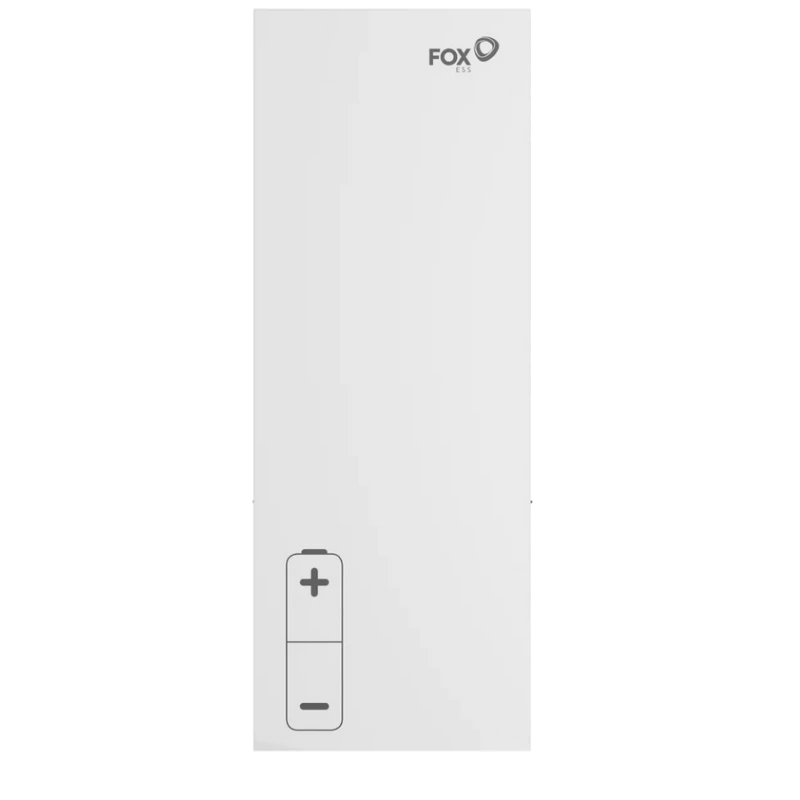 FOXESS AIO-H1-6.0 2.0 (WiFi ve EPS ile) 6KW: Güneş Enerjinizi Depolayan ...