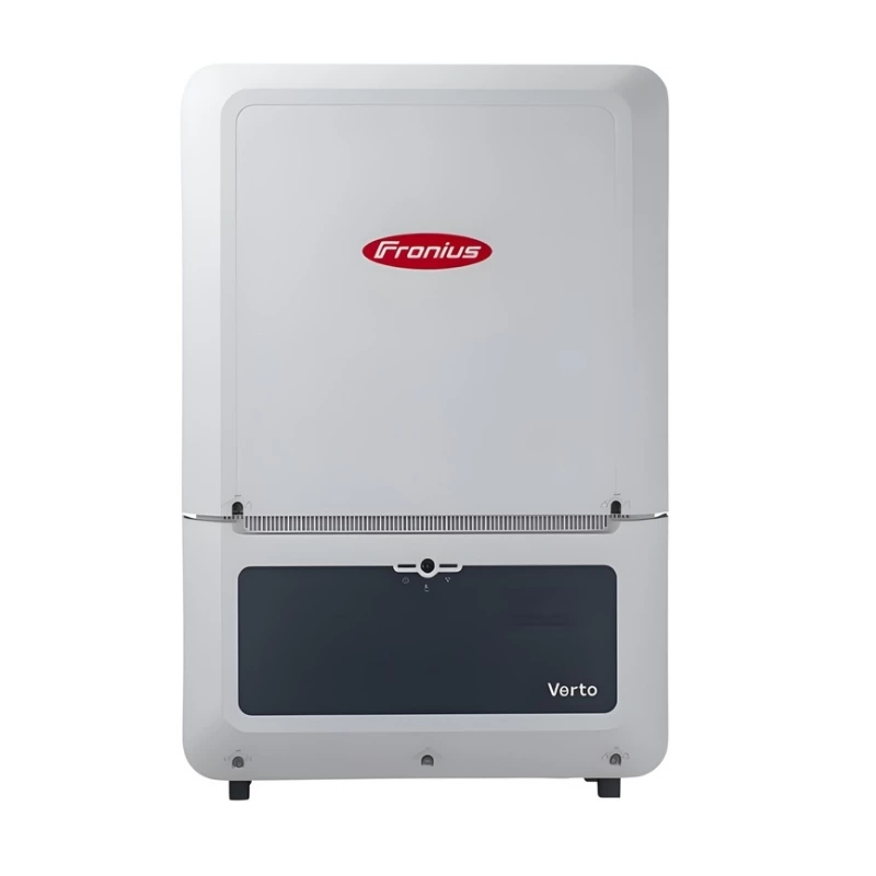 Fronius Verto 30.0 | 30 kW Yüksek Verimli Solar Inverter | Akıllı İzleme