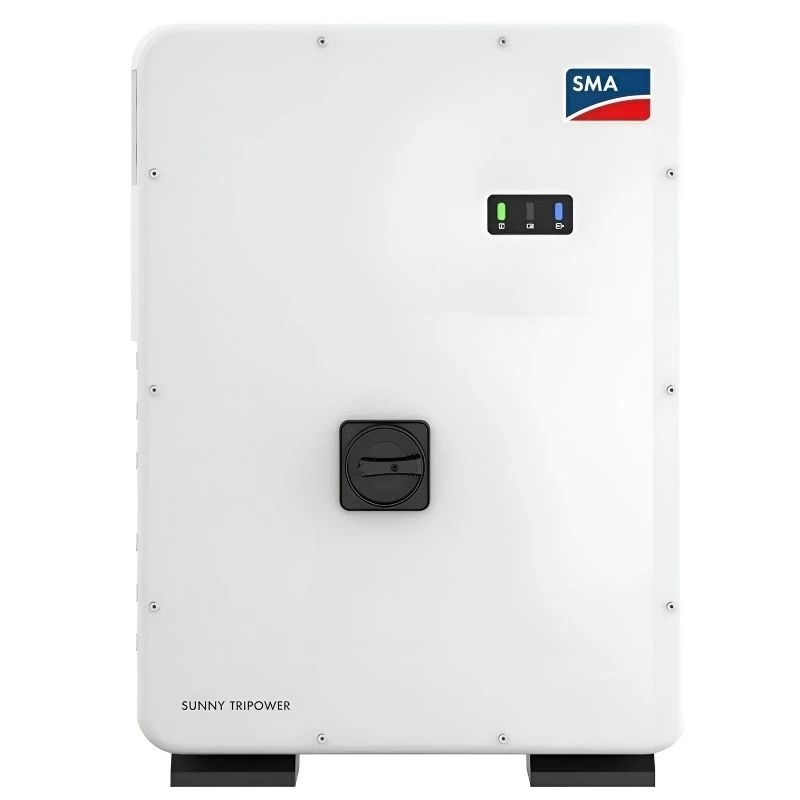 SMA Sunny Tripower Core 50KW 12xMPPT Trifaze On-Grid İnverter | Hızlı, Kolay ve Verimli Güneş ...