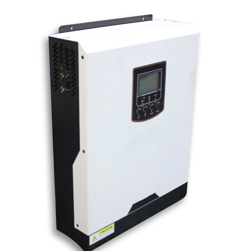 3KW Tam Sinüs Akıllı Güneş Enerjisi İnverteri | 24V 40A MPPT | Maksimum ...