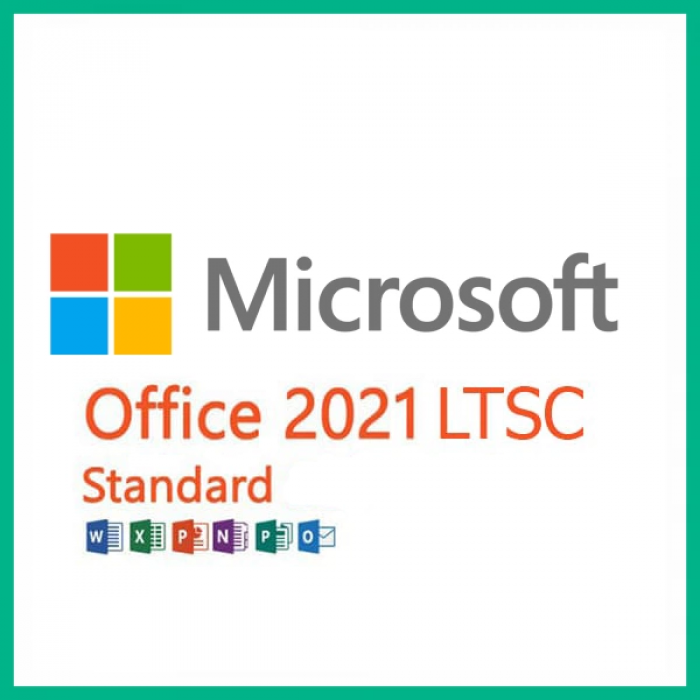 Office LTSC Standard 2021 DG7GMGF0D7FZ0002CO Office LTSC Standard 2021 DG7GMGF0D7FZ0002CO
