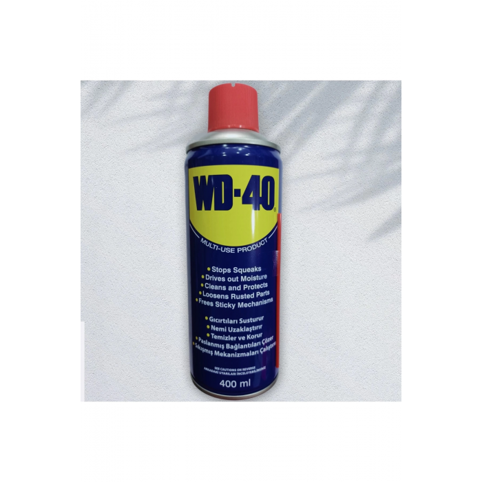 Wd- 40 400ml