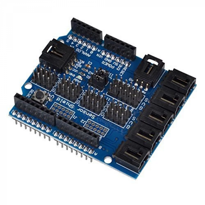 Arduino UNO Sensör Shield V4.0