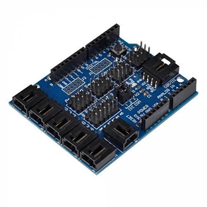 Arduino UNO Sensör Shield V4.0