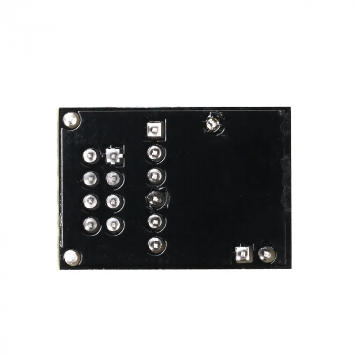 NRF24L01 için 8 Pin Soket
