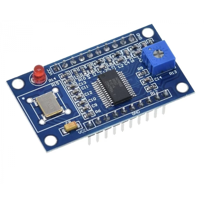 AD9850 0-40MHz DDS Modülü
