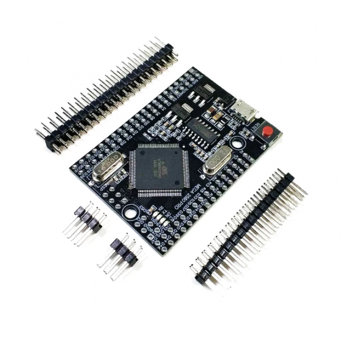 Arduino Mega 2560 Pro Mini (CH340G)