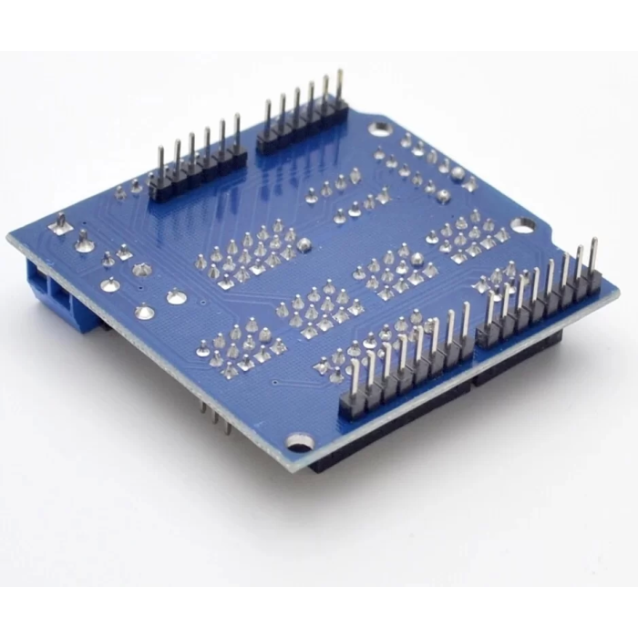 Arduino Uno Sensör Shield V5 0