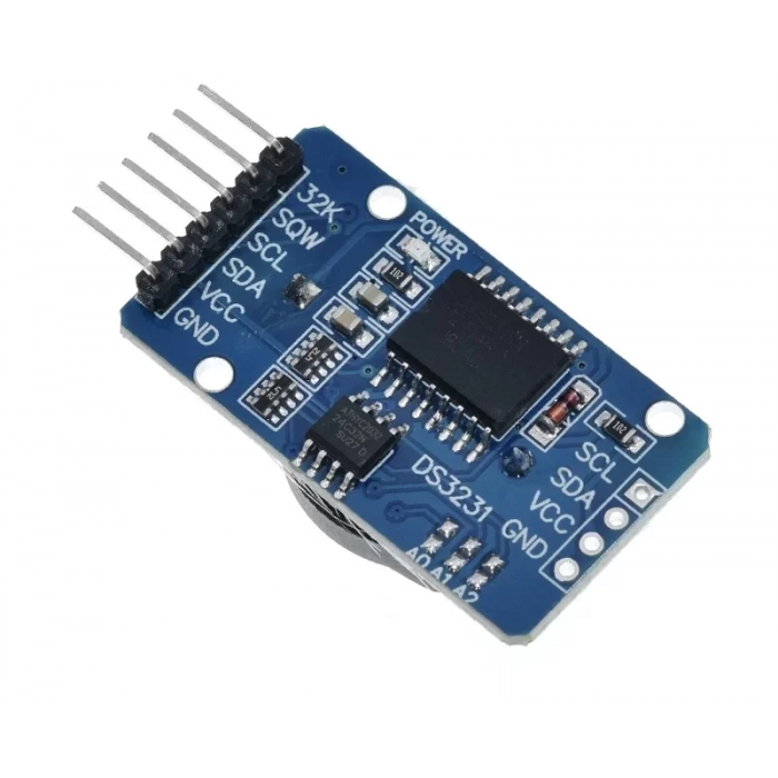 DS3231 AT24C32 IIC Hassas RTC Modülü