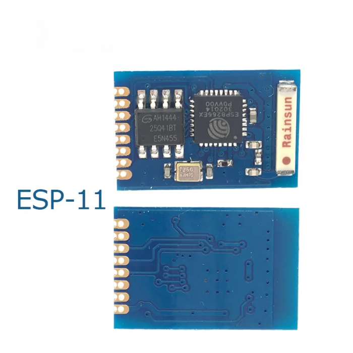 ESP8266 ESP-11 Seri Haberleşmeli Wifi Modülü